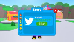 Roblox Rebirth Simulator X Codes (September 2022) - Pro Game Guides