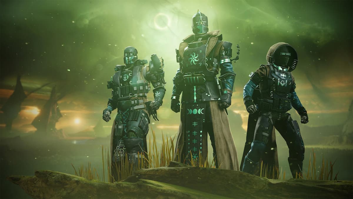 All Origin Traits in Destiny 2 | Pro Game Guides