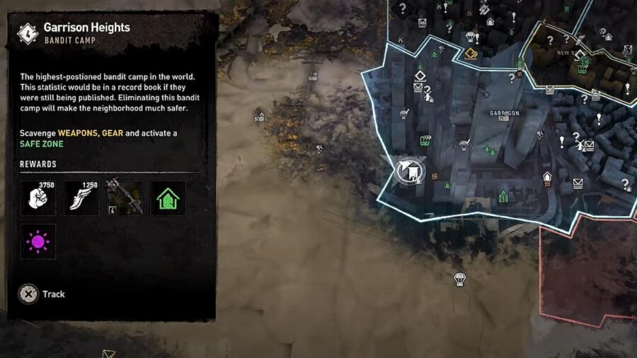 All Garrison Memento locations in Dying Light 2 - Pro Game Guides