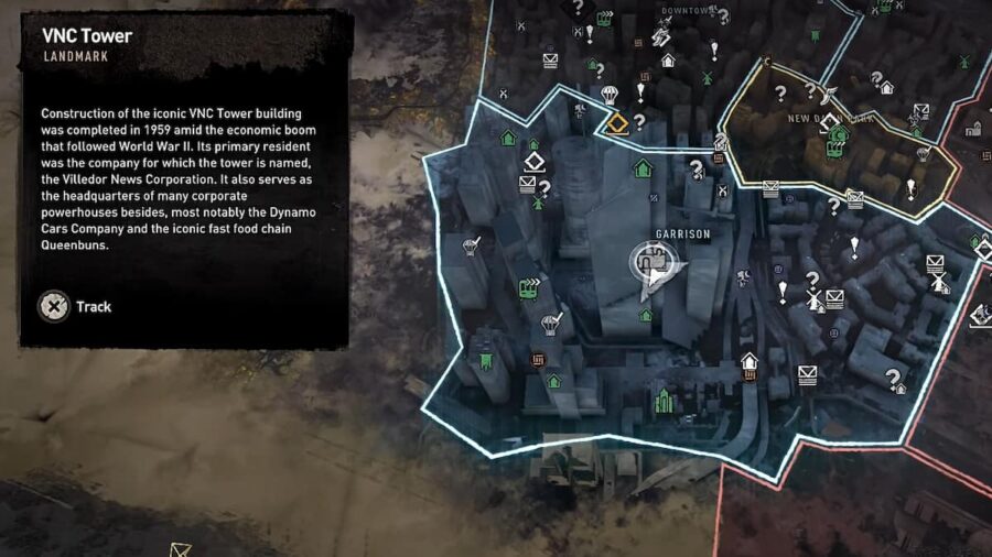 All Garrison Memento locations in Dying Light 2 - Pro Game Guides
