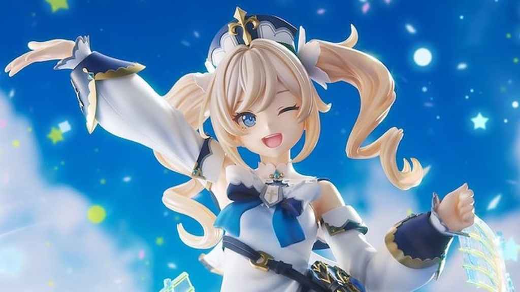 Best Hydro Characters in Genshin Impact, Ranked (2023) | Pro Game Guides