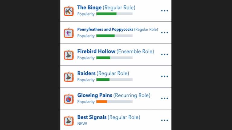 How to become an Actor & Movie Star in BitLife | Pro Game Guides