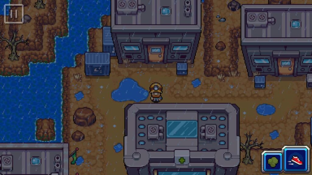 Can you evolve Patterbit in Coromon? - Pro Game Guides