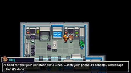 How to shiny hunt in Coromon - Potent and Perfect hunting in Coromon ...