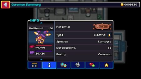 How to shiny hunt in Coromon - Potent and Perfect hunting in Coromon ...