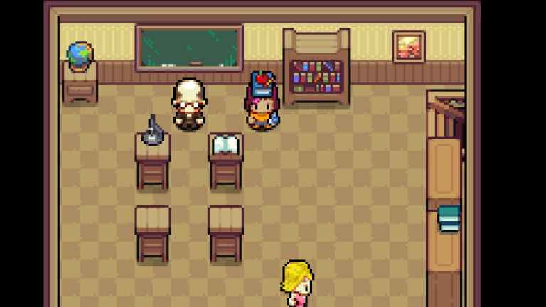 All Coromon types and attack matchups - Strengths and Weaknesses - Pro ...