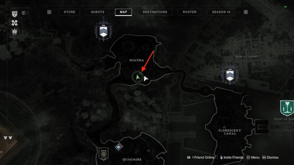 All 10 Darkness Rift Locations in Destiny 2 - No Peeking Triumph - Pro ...