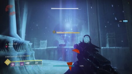 Extraction Lost Sector Guide - Destiny 2: The Witch Queen - Pro Game Guides