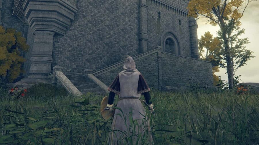 Where to find the Dectus Medallion (Left) in Elden Ring - Pro Game Guides