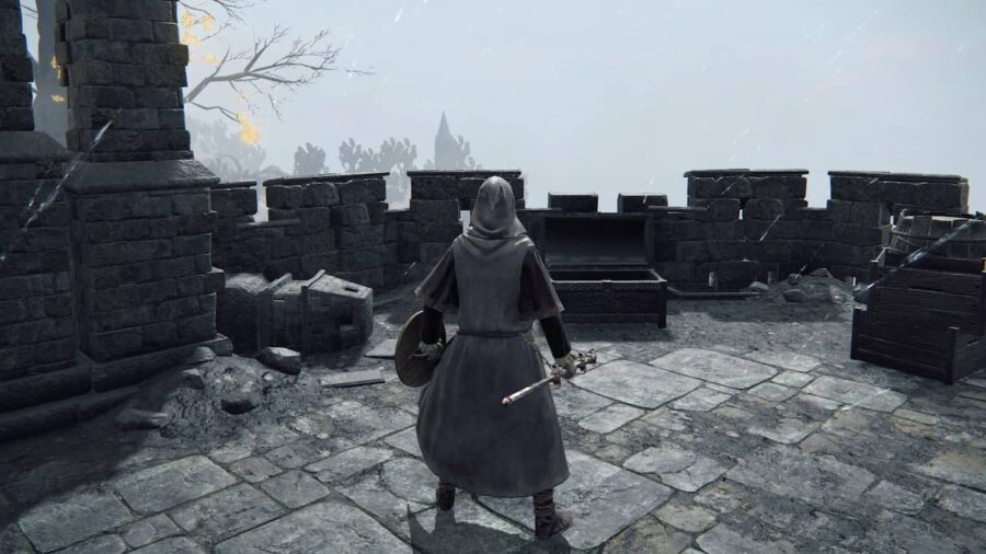 Where to find the Dectus Medallion (Right) in Elden Ring - Pro Game Guides