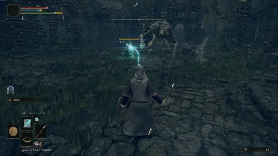 Where to find the Demi-Human Queen in Elden Ring | Pro Game Guides