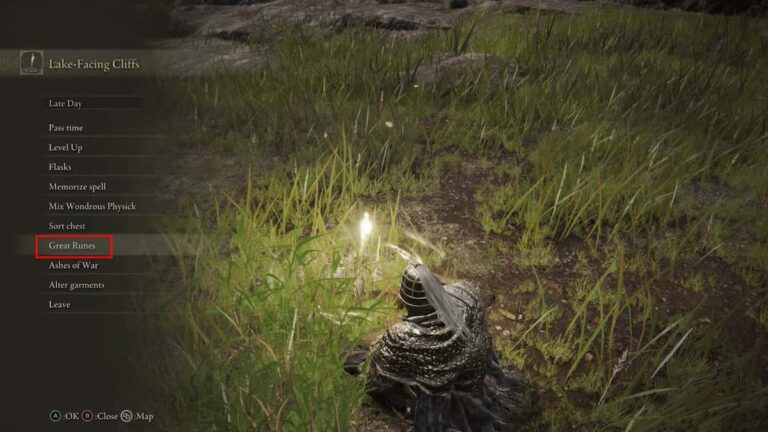 How to use Great Runes in Elden Ring - Pro Game Guides