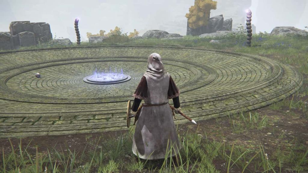 Where to find Maelfactor's Evergaol in Elden Ring | Pro Game Guides