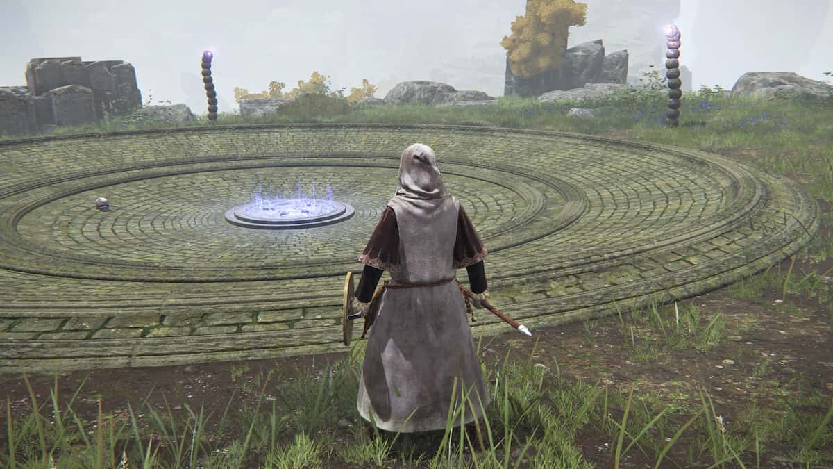 Where to find Maelfactor's Evergaol in Elden Ring | Pro Game Guides