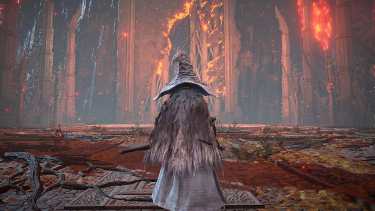 Where to find Morgott, the Omen King in Elden Ring | Pro Game Guides