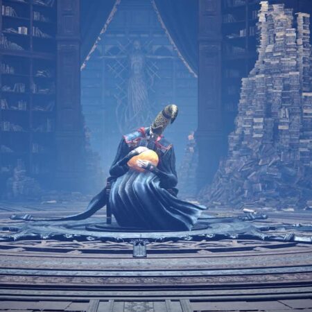 How to use the map in Elden Ring? - Pro Game Guides