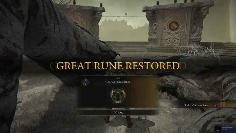 How to use Great Runes in Elden Ring | Pro Game Guides