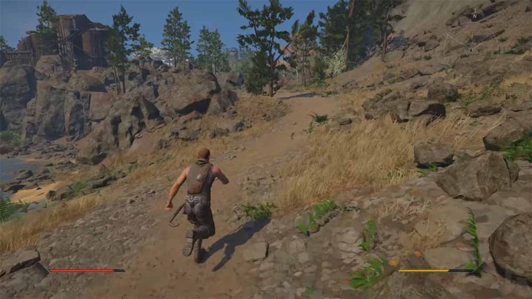 What is Destruction in Elex II? | Pro Game Guides