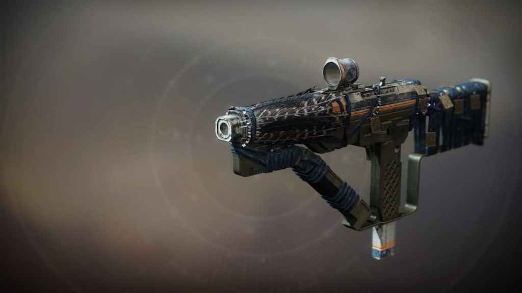 How to get the Every Waking Moment SMG in Destiny 2 | Pro Game Guides