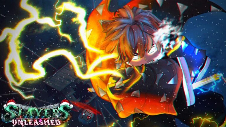 All Slayer Marks in Roblox Slayer Unleashed - Rarity List - Pro Game Guides