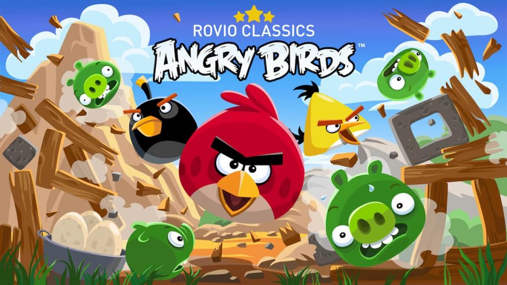 Angry Birds 2 Codes - Pro Game Guides
