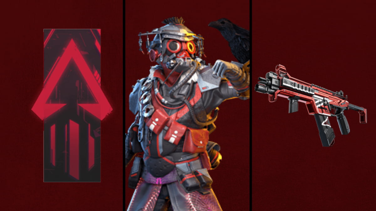 How to create a custom room in Apex Legends Mobile | Pro Game Guides