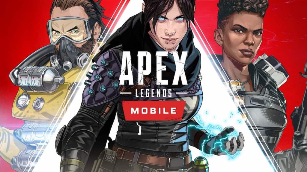 What are the minimum device requirements to play Apex Legends Mobile ...