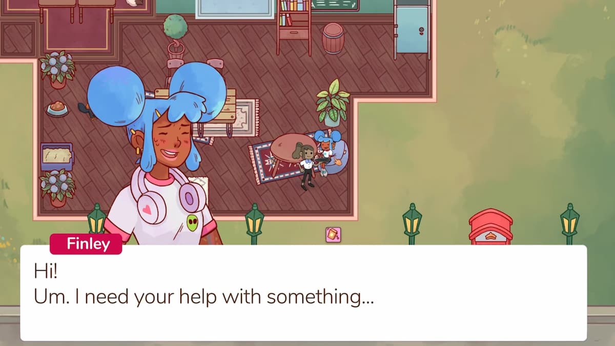 Is there character customization in Cat Cafe Manager? | Pro Game Guides