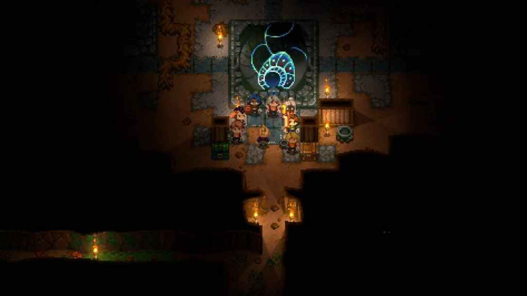 All Skills in Core Keeper | Pro Game Guides