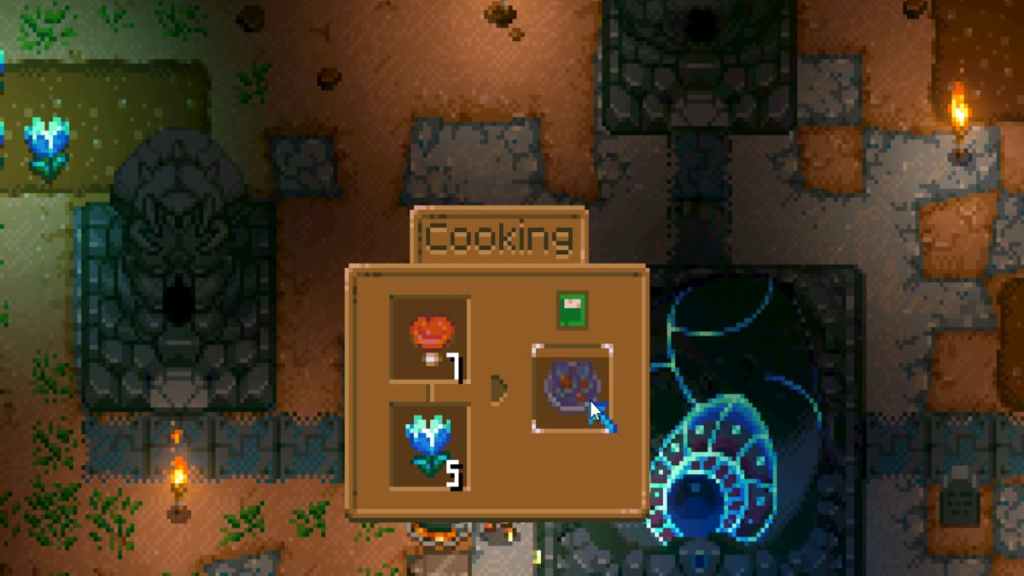 How to Cook Food in Core Keeper | Pro Game Guides