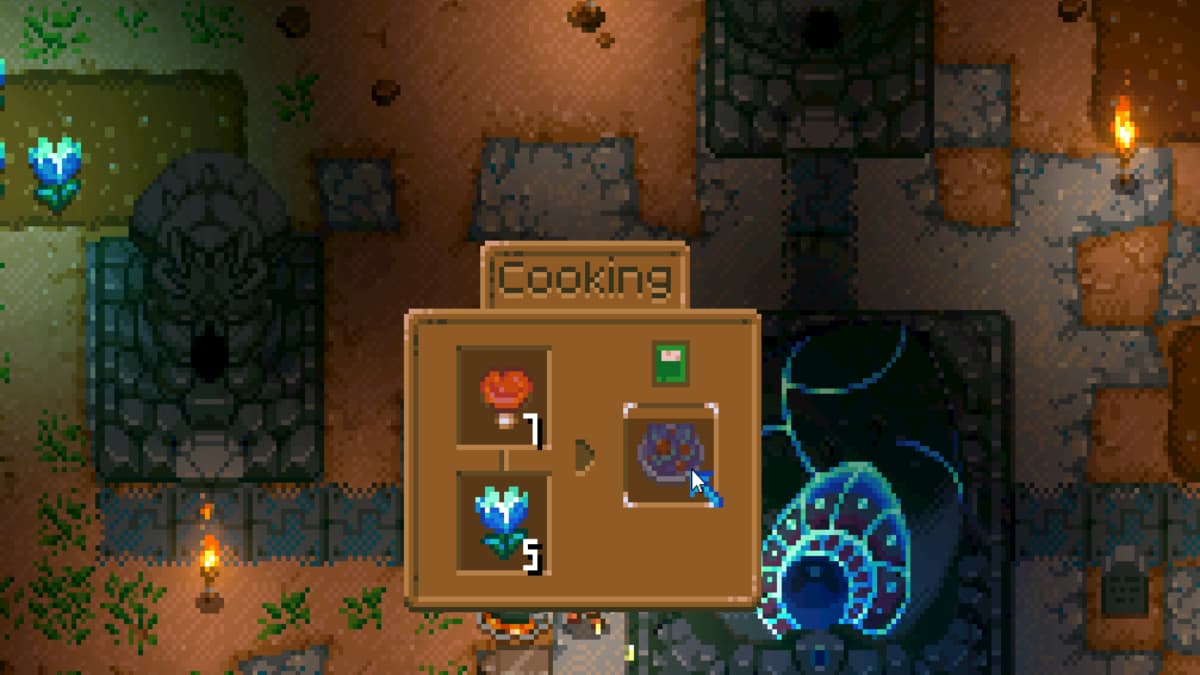 How to Cook Food in Core Keeper | Pro Game Guides
