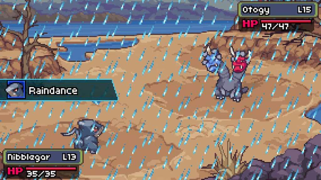 All Coromon types and attack matchups - Strengths and Weaknesses | Pro ...