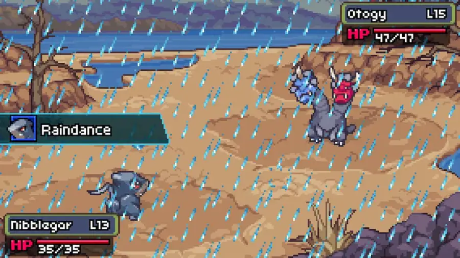 All Coromon types and attack matchups - Strengths and Weaknesses | Pro ...