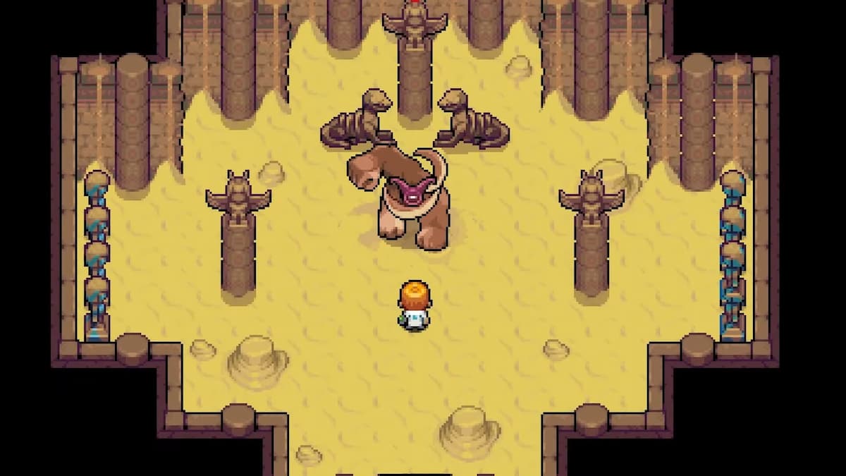 How do battles work in Coromon, explained | Pro Game Guides