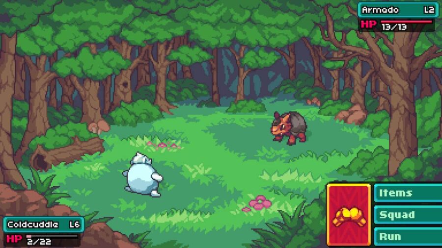How to catch wild Coromon in Coromon - Pro Game Guides