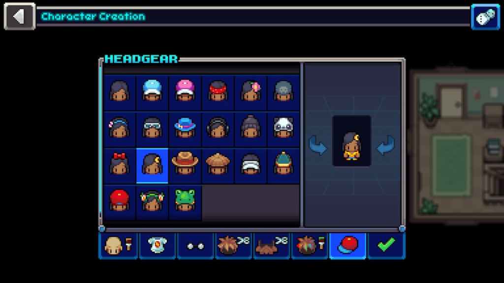 Is there character customization in Coromon? | Pro Game Guides