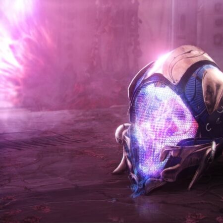 Destiny 2: Quickfang best God Roll, Stats, and How to Get - Pro Game Guides