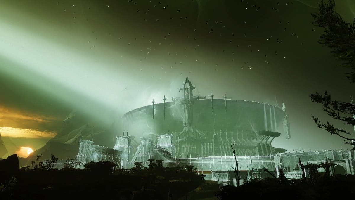 Can't find Warden of the Spring in Destiny 2? Here's why | Pro Game Guides