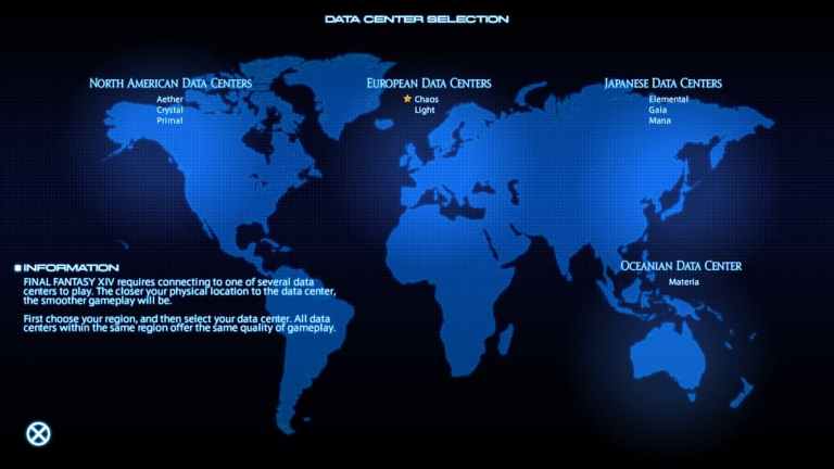 Best Servers in Final Fantasy XIV | Pro Game Guides