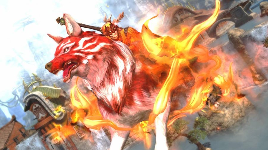 How to unlock the Euphonious Kamuy mount in Final Fantasy XIV | Pro ...