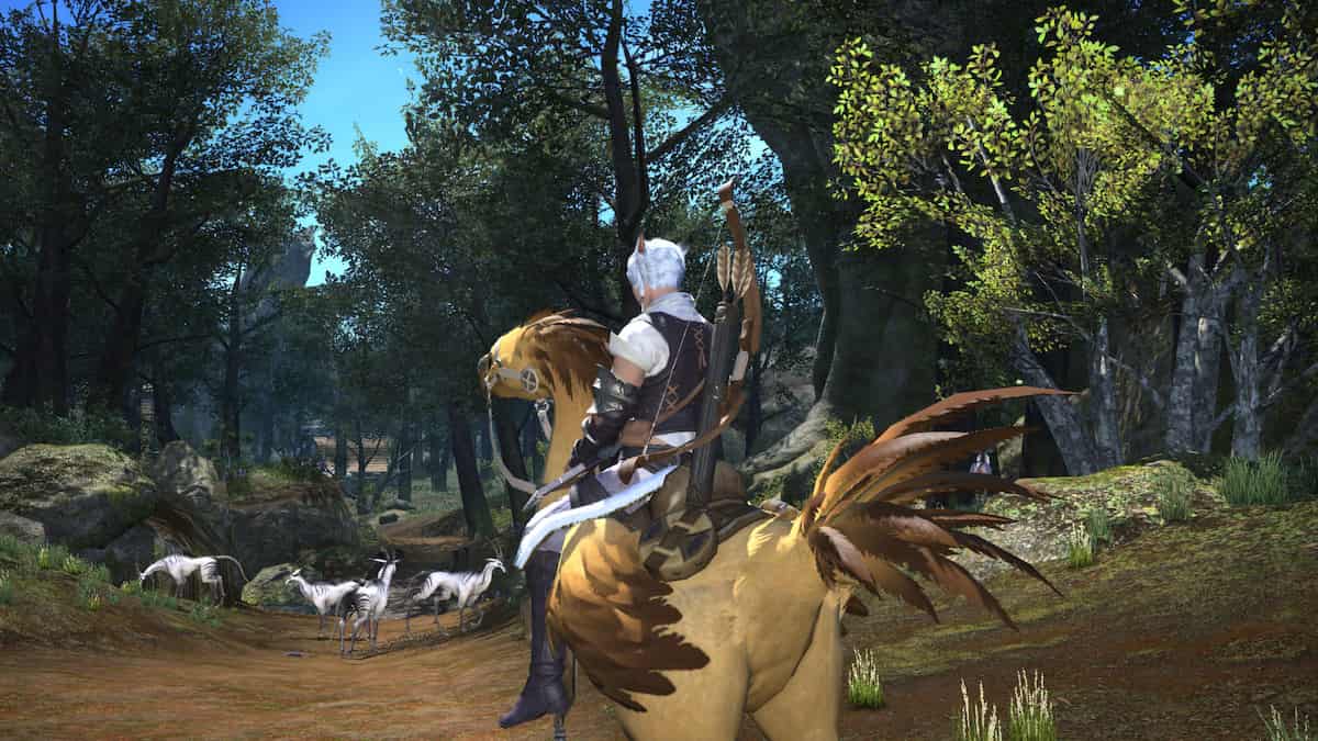 Final Fantasy XIV lobby server error 2002 fix | Pro Game Guides