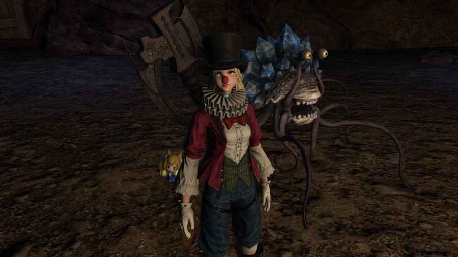 Where to find Lead Coblyns in Final Fantasy XIV | Pro Game Guides