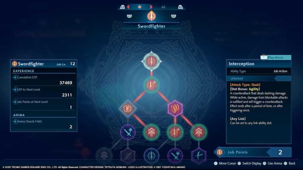 How to unlock the Swordfighter Job in Stranger of Paradise: Final Fantasy Origin | Pro Game Guides