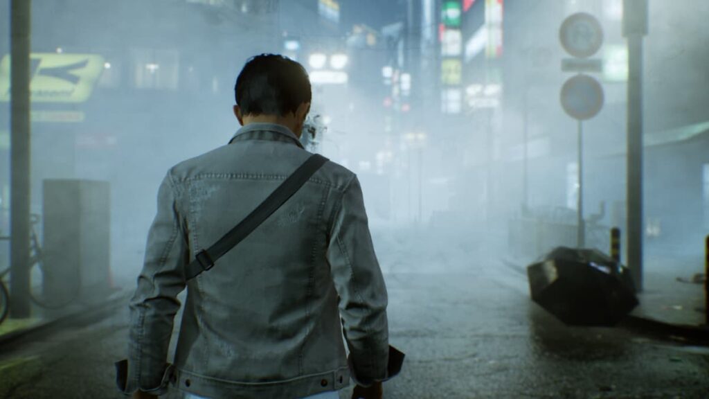 How to break Hand Seals in Ghostwire: Tokyo - Pro Game Guides