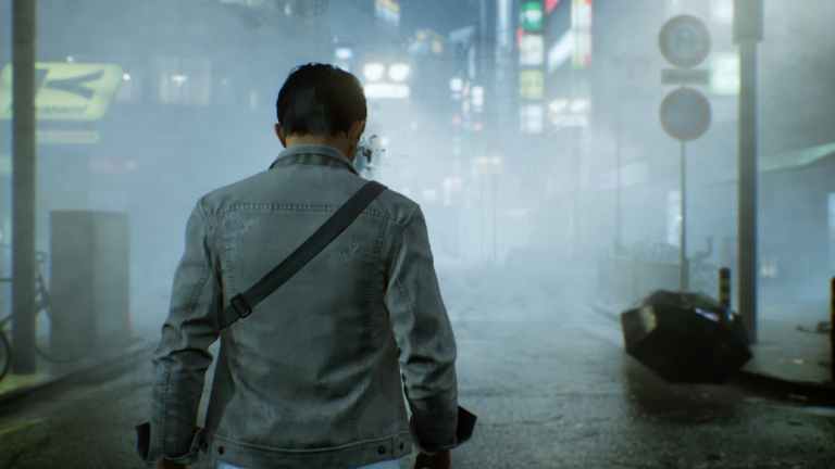 How to break Hand Seals in Ghostwire: Tokyo | Pro Game Guides