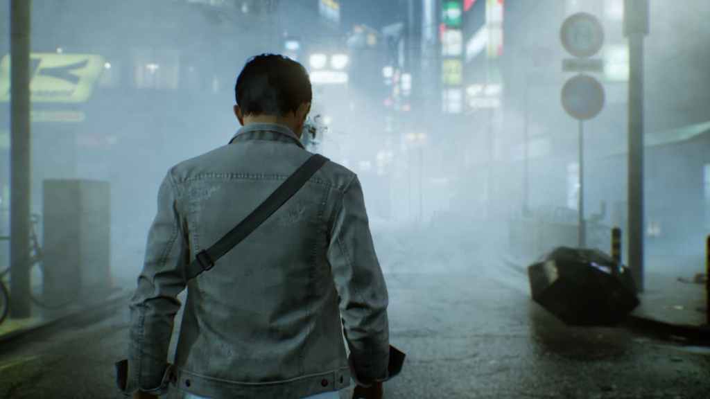 How to break Hand Seals in Ghostwire: Tokyo | Pro Game Guides