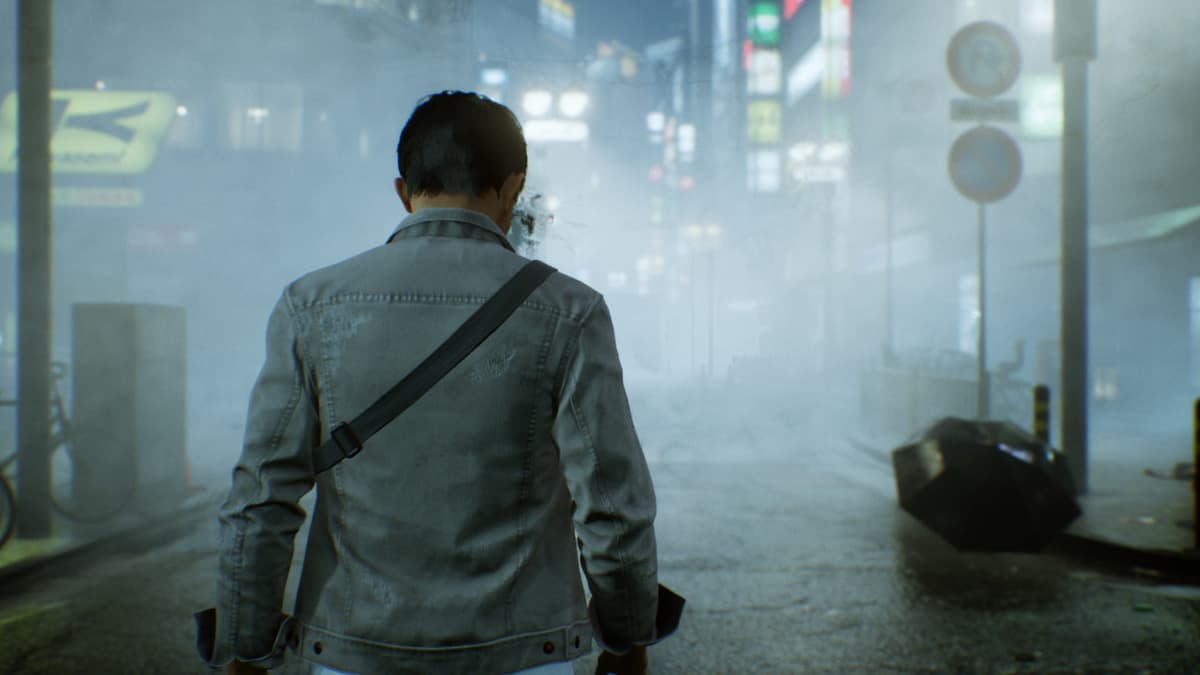 How to break Hand Seals in Ghostwire: Tokyo | Pro Game Guides