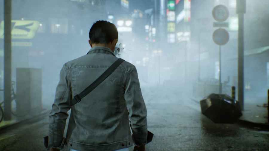 How to break Hand Seals in Ghostwire: Tokyo | Pro Game Guides