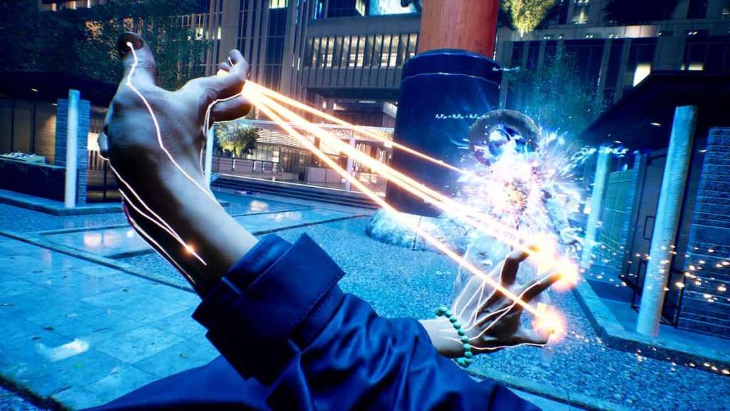 How Many Chapters Are In Ghostwire Tokyo Pro Game Guides How Many Chapters Are In Ghostwire Tokyo Pro Game Guides