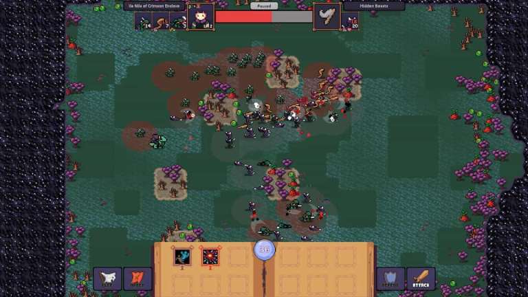 How to regain mana in Hero's Hour | Pro Game Guides
